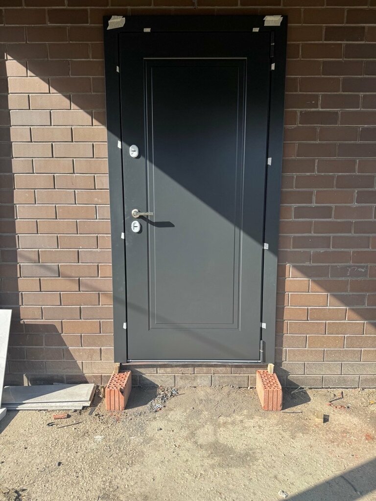 Kapılar Torex, Saratov, foto