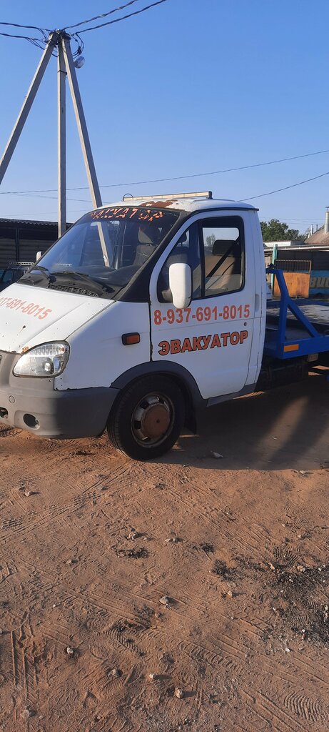 Otomobil servisi Автосервис, СТО, Dubovka, foto