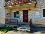 Сырковская врачебная амбулатория (Proletarskaya ulitsa No:10, derevnya Syrkovo), aile sağlığı merkezi  Novgorodskaya oblastından