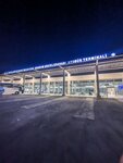 Bodrum Şehirlerarası Otobüs Terminali (Torba Mah., 3012. Sok., No:1, Bodrum, Muğla), otogarlar  Bodrum'dan