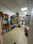 Zootovary (Novoizmaylovskiy Avenue No:40к1), petshop  Saint‑Petersburg'dan