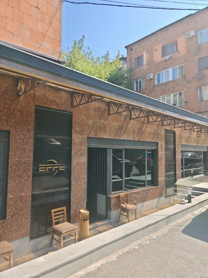 Bilardo salonları Effe Billiard Club, Erivan, foto