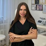 Косметолог Анна Масленникова (Tkatskaya Street No:5с16), kalıcı makyaj stüdyosu  Moskova'dan