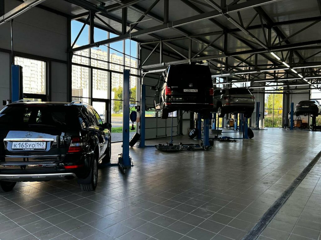 Otomatik şanzıman tamiri АКПП центр +, Saint‑Petersburg, foto