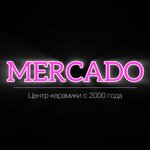 Mercado (No:2Б, gorod Telmana), seramik fayans  Saint‑Petersburg ve Leningradskaya oblastından