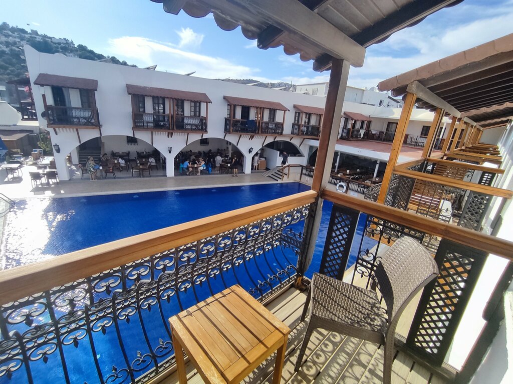 Plaj Costa 3s Bitez Beach, Bodrum, foto