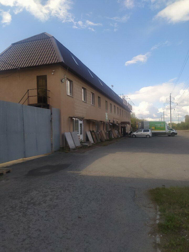 Seramik fayans Akvaterra, Tiumen, foto
