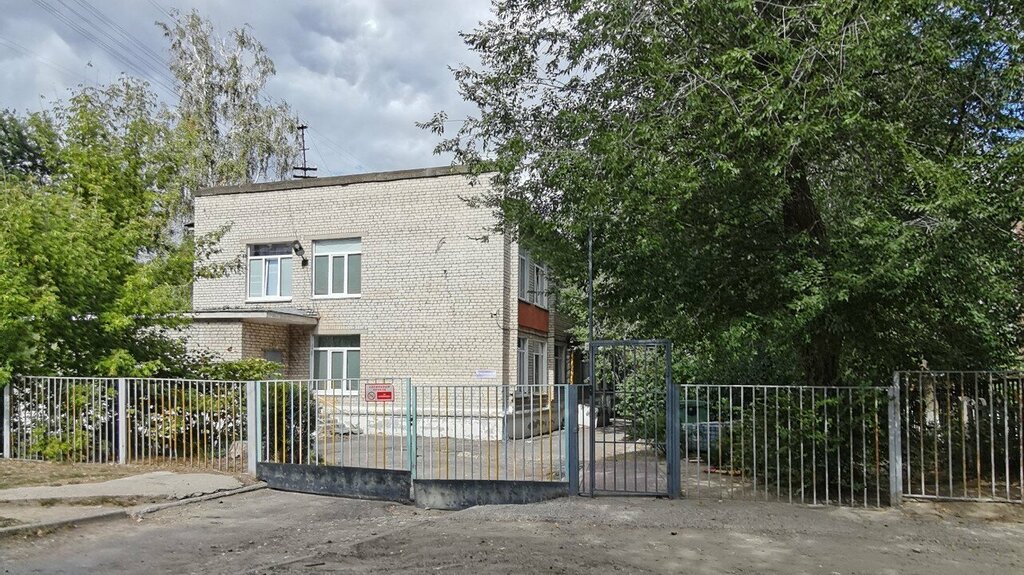Anaokulları Detsky sad № 273, Volgograd, foto