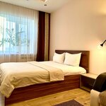 Fresh Room (Griboedova Street No:5/1), kısa süreli konaklama  Kovrov'dan