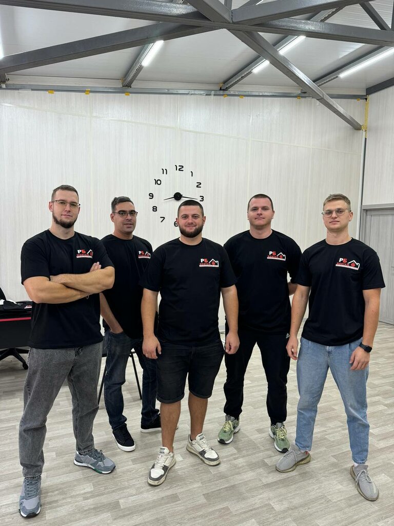 Heating equipment and systems Rb Montaj, Sevastopol, foto