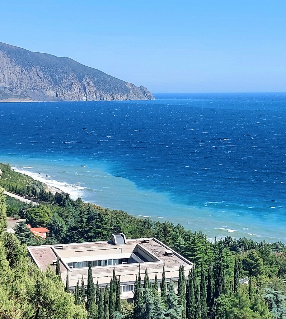Otel Dionis Club, Kırım Cumhuriyeti, foto