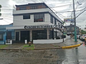 Ornamentaciones Carlo (Valle del Cauca, Municipio de Santiago de Cali, Comuna 19, Carrera 24A), sergi salonları, galeriler  Cali'den