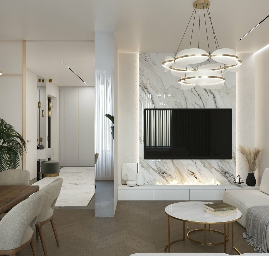 Mimari proje firmaları ArtIdea, Novosibirsk, foto