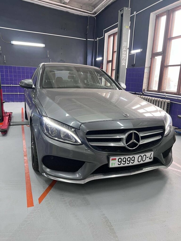 Kaplama hizmetleri Anticor Zone, Minsk, foto