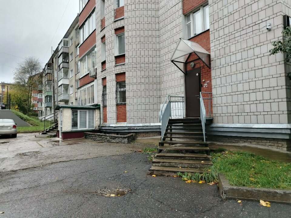 Kuaför meslek eğitimi Ketty browss, Kirov, foto