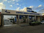 Cmr Oncology (Santa Cruz de la Sierra, Distrito Municipal 11, Avenida René Moreno, 57), tıp merkezleri ve klinikler  Bolivya'dan
