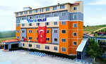 Vera Ortokulu (Ankara, Altındağ, Tatlar Mah., Tatlar Mahallesi Kümeevler, 2A), özel okul  Ankara'dan