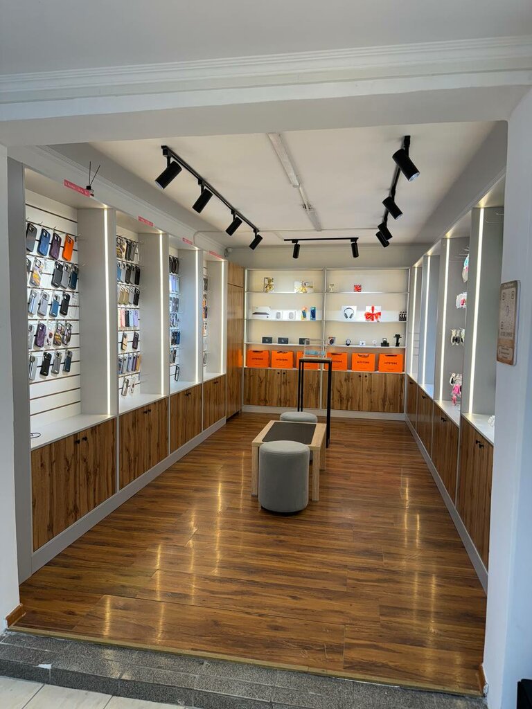 Cep telefonu aksesuarları Hitstore, Çimkent (Şımkent), foto
