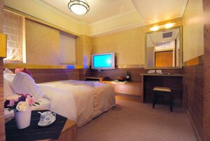 Lio Hotel (Taiwan, Taipei, Yanping South Road), otel  Taipei'den