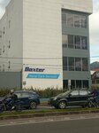 Baxter (Bogotá, Carrera 24 Avenue, 78-30), oto kiralama  Bogota'dan