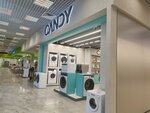 Candy (Kirovogradskaya Street No:15), beyaz eşya mağazaları  Moskova'dan
