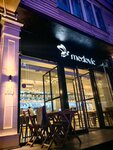 Medovic (Abay Avenue No:35/37), kafe  Almatı'dan
