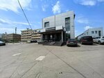 ЦКС (Abramtsevskaya Street No:30с4), yönetim ofisi  Moskova'dan