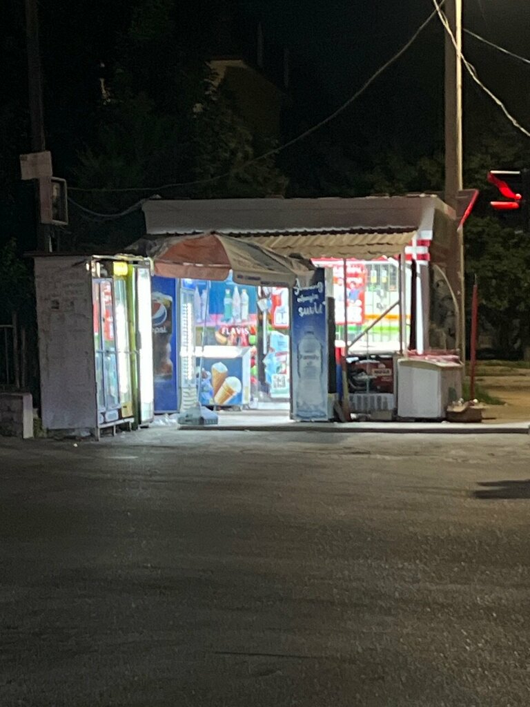 Market Groceries, Taşkent, foto
