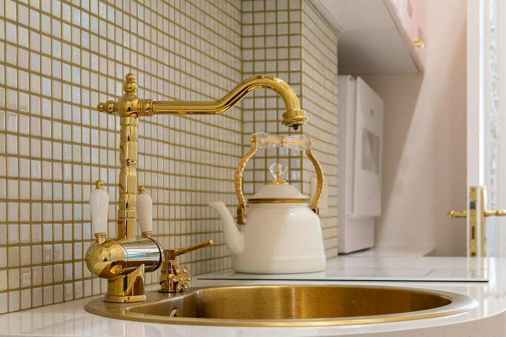 i̇ç mimarlık firmaları Lorik Pro, Saint‑Petersburg, foto