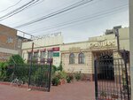 Sandyk (Michurin Street No:54), restoran  Bişkek'ten