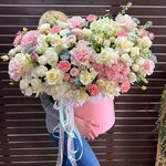 Kotflorist (Pobedy Street No:104), çiçekçiler  Belgorod'dan