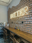 Butter (Angarskiy bulvar No:25), kafe  Kızıl'dan