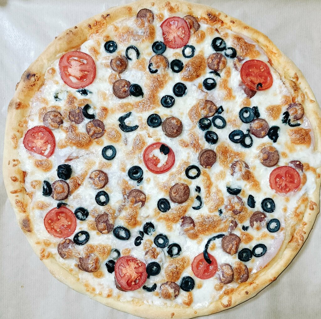 Pizzacılar Pizza Factory, Orenburg, foto