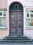 Жилой дом Ксении и Владимира Зипаловых (Myasnikova Street No:70, Nakhichevan), turistik yerler  Rostov‑na‑Donu'dan