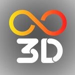 Infinity 3D (Seleznyovskaya Street No:11Б), 3d hizmetler  Moskova'dan