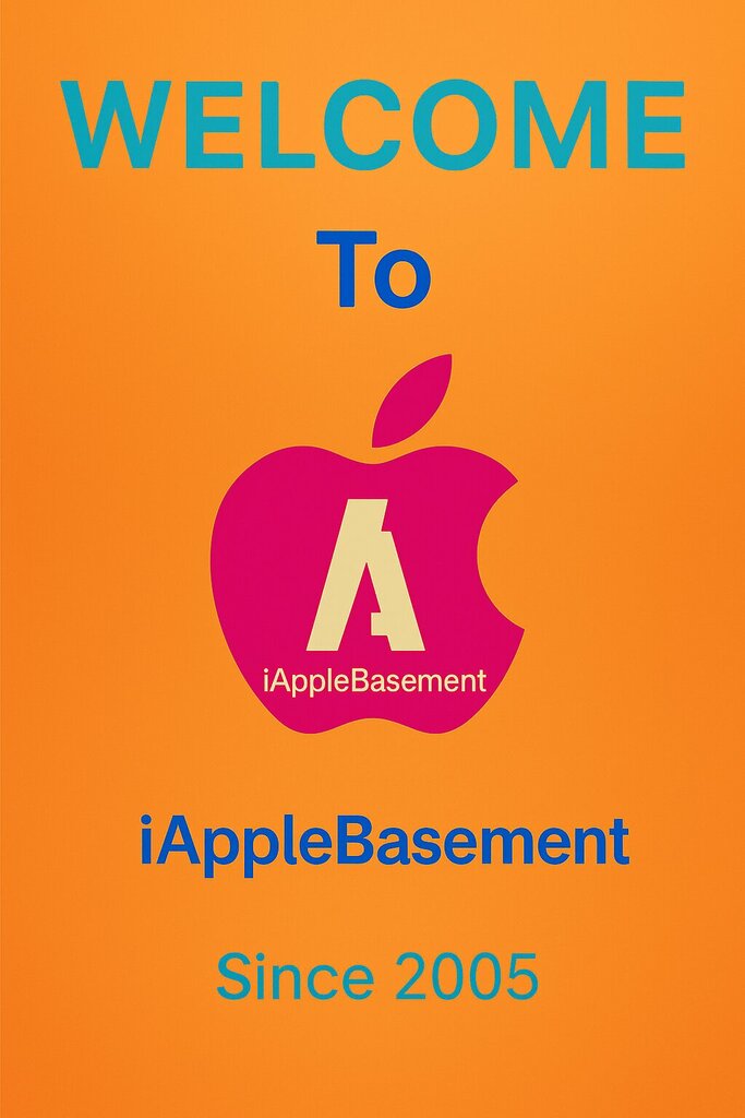 Bilgisayar mağazaları IApple Basement, Islamabad, foto