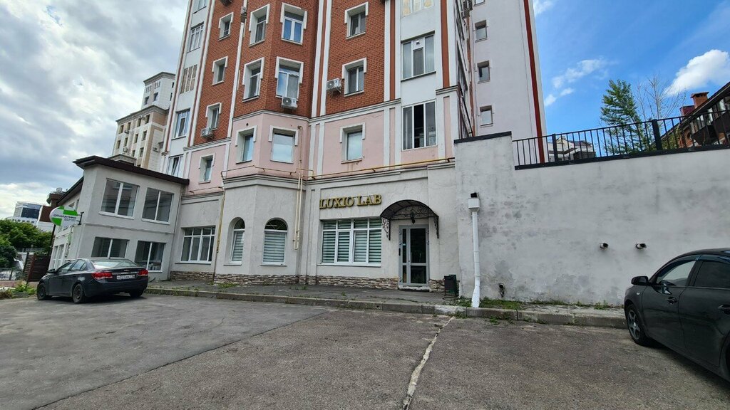 Kalıcı makyaj stüdyosu Diana Snow Permanent Make Up, Kazan, foto