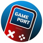 Game Port (Oleko Dundicha Street No:21к3), oyun ve oyun konsolu firmaları  Moskova'dan