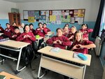 30 Ağustos Ortaokulu (Denizli, Çivril, 30 Ağustos Cad.), ortaokul  Çivril'den