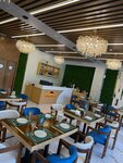 Rosemary (Chimkent Yo'li ko'chasi No:47, Settlement of Shuro), restoran  Taşkent eyaletinden