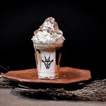 Oryx, cafe (160, Al Ittihad Road), al götür kahve