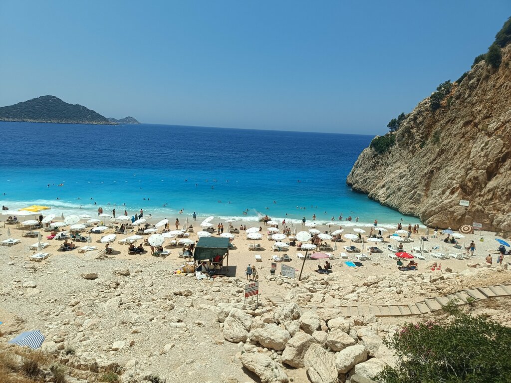 Restoran Kaş Belediyesi Sosyal Tesisleri - Cafe Bar, Kaş, foto