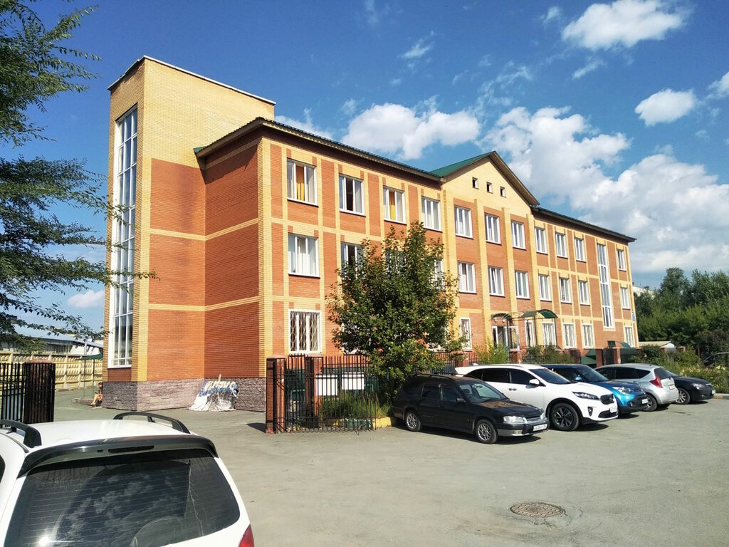 Modifiye araç tescil hizmeti Газойл Сервис, Novosibirsk, foto