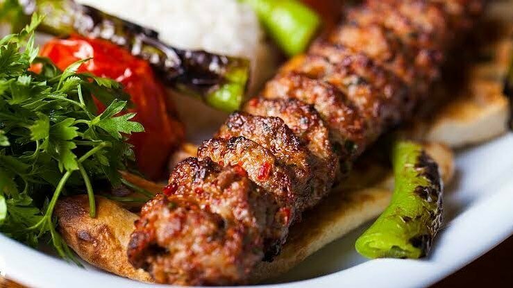Kafe Antepli Yaşar Usta Kebap Salonu, İstanbul, foto
