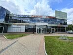 Khozyaystvenny № 1 (Inzhenernaya Street No:5), yapı mağazası  Moskova'dan