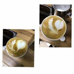 Asyl food coffee (No:1, Alatau City Administrative District, Saıaly yqsham aýdany), kahve dükkanları  Almatı'dan
