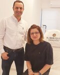 Dr. Bekir Özgür Saraçoğlu (Çanakkale, Çanakkale Merkez , Troya Cad., 56A), vakıflar  Çanakkale'den
