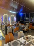 Taif In’ House (Dakar Region, Dakar Department, Parcelles Assainies, Grand Yoff, Rue GY-316), restoran  Senegal'dan