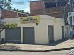 La gloria postrera (Valle del Cauca, Municipio de Santiago de Cali, Calle 1, 71-09), dini dernekler  Cali'den
