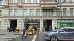 Туалет для инвалидов (Nevskiy Avenue No:114-116), engelliler için tuvalet  Saint‑Petersburg'dan